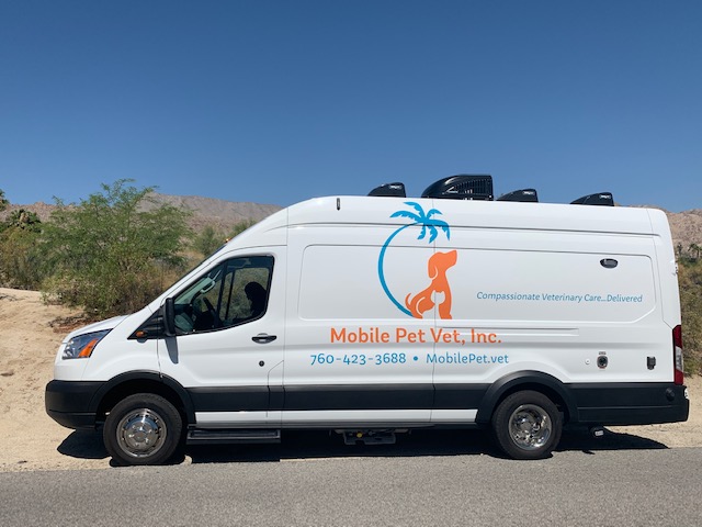 Team Archive - Mobile Veterinary Practice